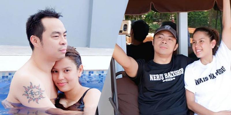 Neri Miranda on how she handled Chito's rock star status, kalandian ...