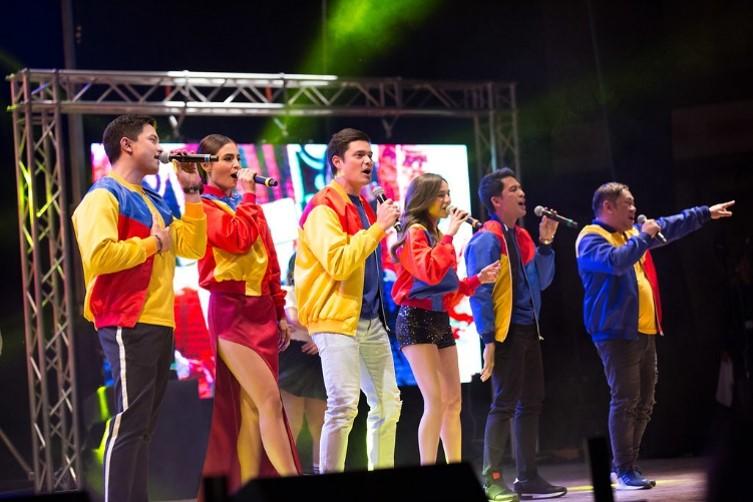 For Pinoys abroad: Fun ways to feel at home | Philippine News