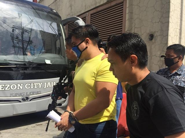 Arraignments of Parojinog siblings deferred to June 15 | GMA News Online
