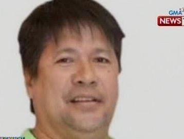 Drug suspect Ricardo Parojinog nabbed in Taiwan --PNP | Philippine News