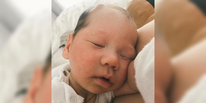 Saab Magalona asks for ‘more prayers’ for Baby Pancho's surgery | GMA ...