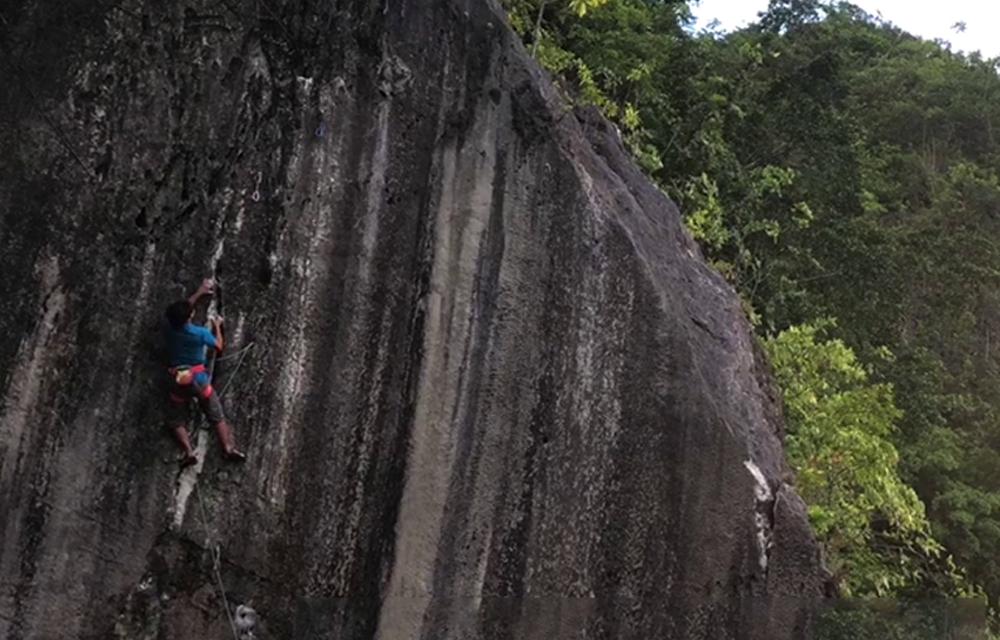 Want to try rock climbing? Here are an expert’s tips for beginners ...