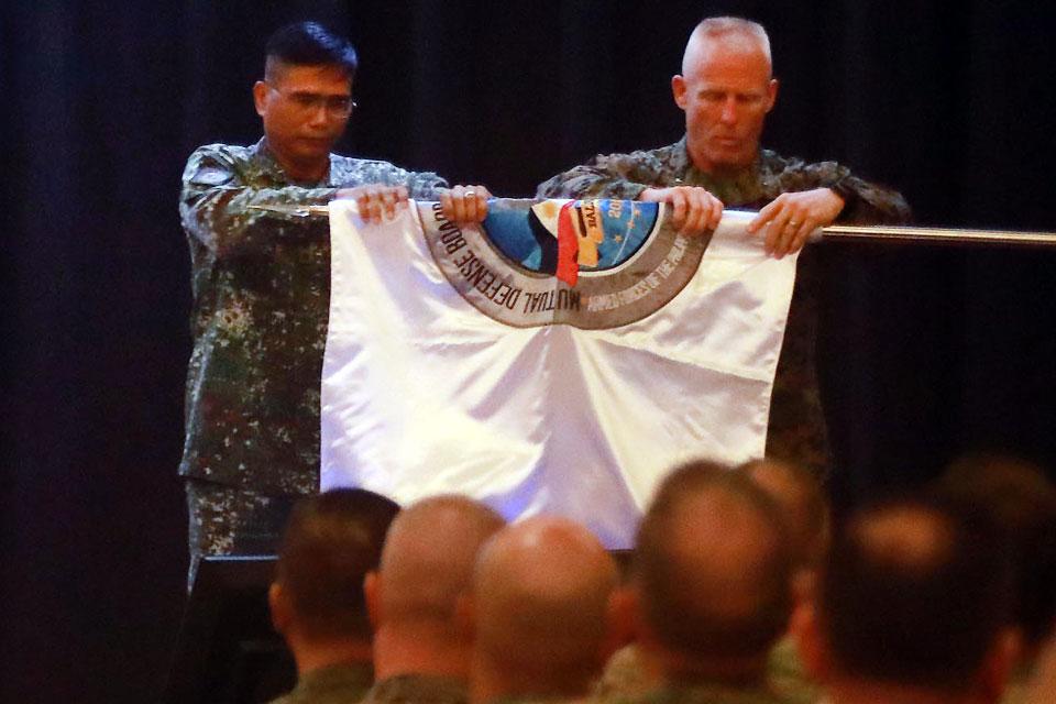 AFP chief Galvez: Military ‘more ready’ to defeat state enemies as ...