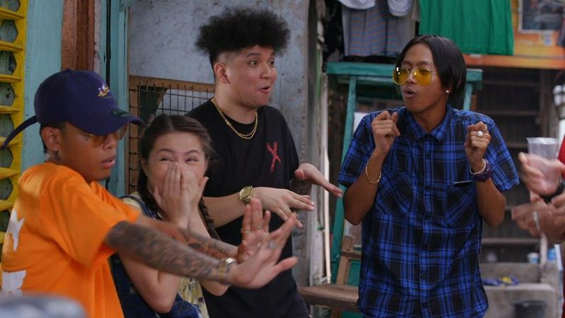 ‘Ex Battalion,’ mapapanood na sa telebisyon | Balitambayan