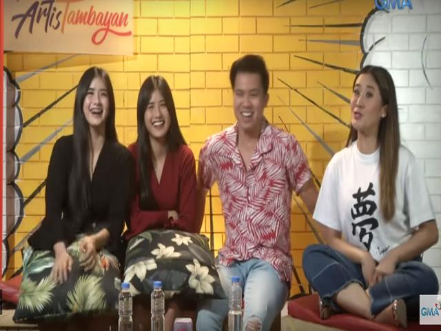 Ano ang pagkakaiba ng 'Lumen Twins' na sina Charlotte at Charice ...