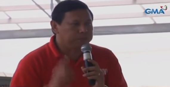 Charges filed vs. suspect in killing of former La Union Rep. Eriguel ...