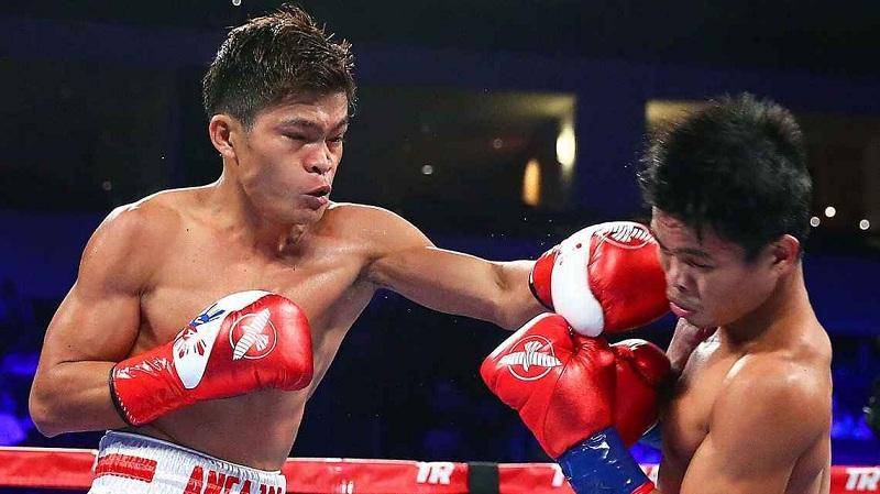 Jerwin Ancajas outclasses Jonas Sultan in all Filipino world title ...