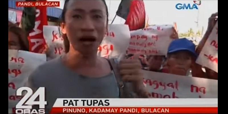 Kadamay: We'll take over housing units left unoccupied | GMA News Online