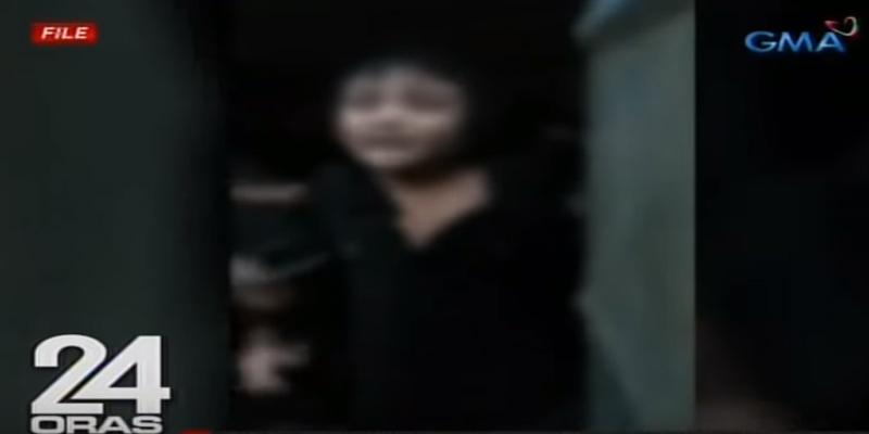 Hiwaga sa likod ng palahaw ng batang sinagip sa Marawi | Balitambayan