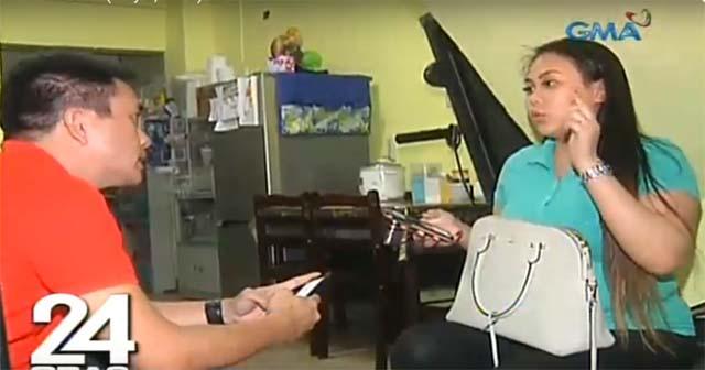 Balikbayan complains of missing baggage upon arrival at NAIA | GMA News ...