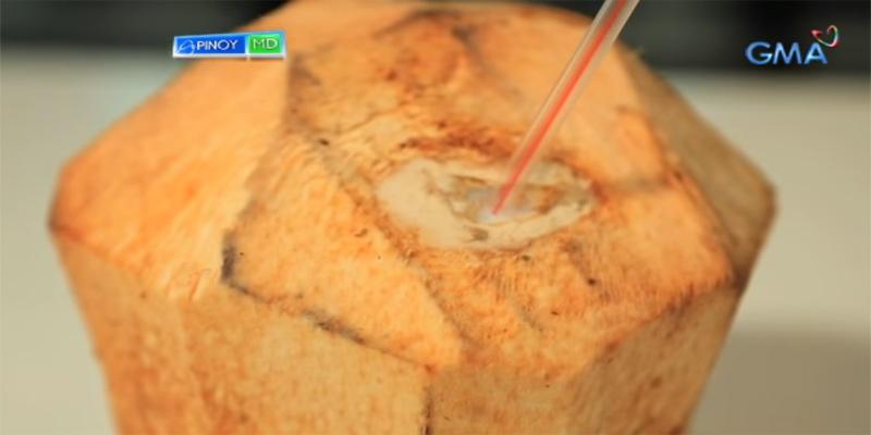 Gamot nga ba sa UTI ang pag-inom ng buko juice? | Balitambayan