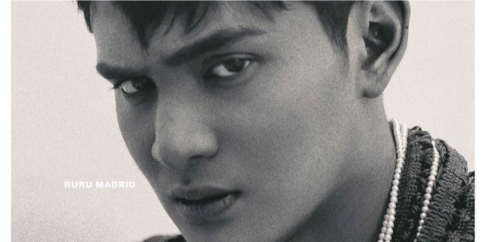 Doesn't Ruru look oh-so-cool on the cover of Scout magazine? | GMA News ...