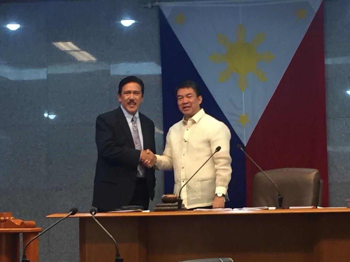 No more ‘Eat Bulaga!’ for Tito Sen for now | GMA News Online