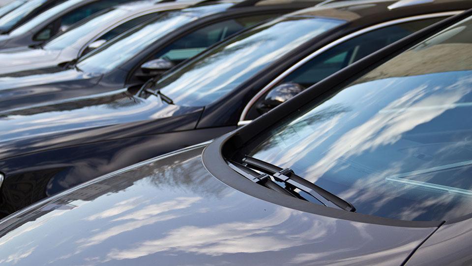 Gov’t closely studying CARS program extension –Marcos | GMA News Online