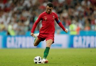 CRISTIANO_RONALDO | Tracking | GMA News Online