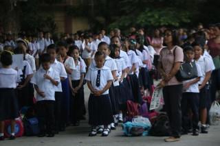 JUNE_SCHOOL_OPENING | Tracking | GMA News Online