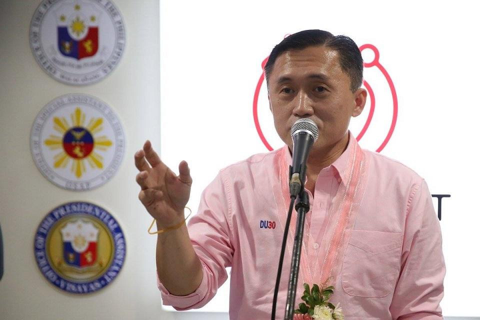 Former mayor Sanchez should stay in jail, says Senator Bong Go | GMA ...