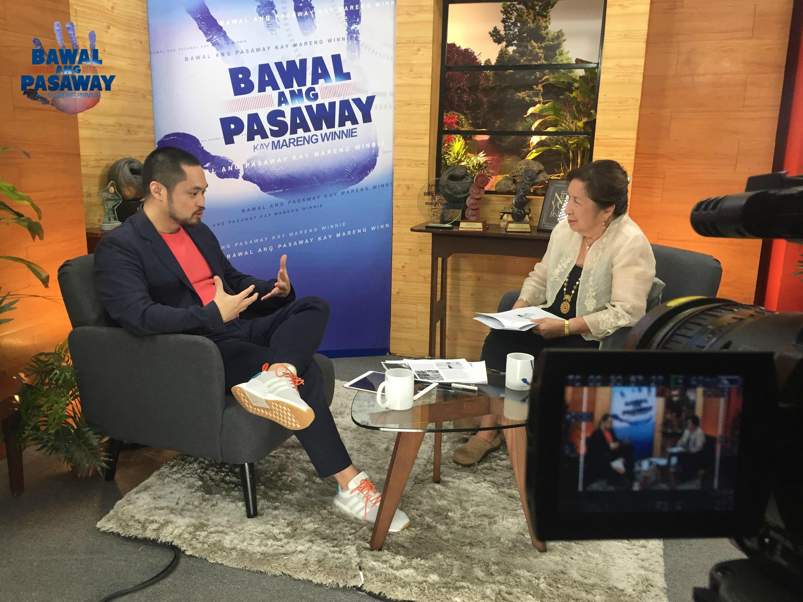 Pinoy millennials seek to change the world, find meaning in work | GMA ...