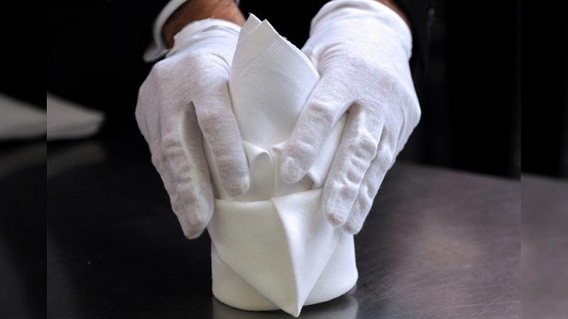 Discarded table napkin helps US police crack 32-year-old murder mystery ...