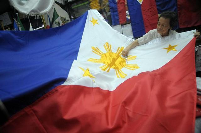 10 things about the Philippine flag you may or may not know about