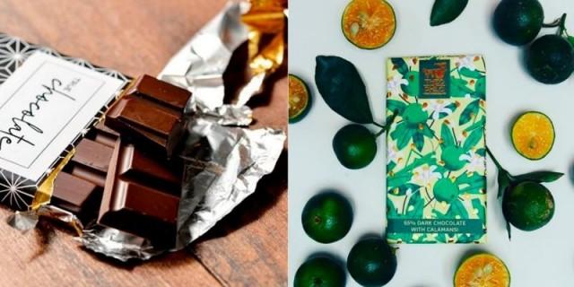 6 Philippine-made chocolate brands