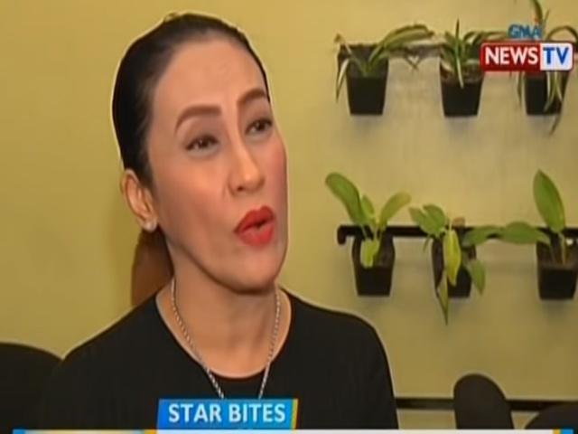 AiAi Delas Alas, itinanghal na Best Actress sa isang international film ...