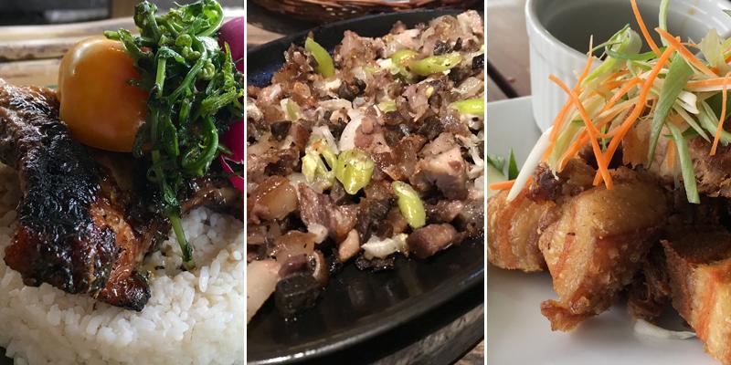 Where to eat after… surfing in Baler | GMA News Online