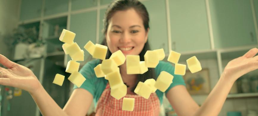 Cheese makes 5 classic Filipino recipes better | GMA News Online