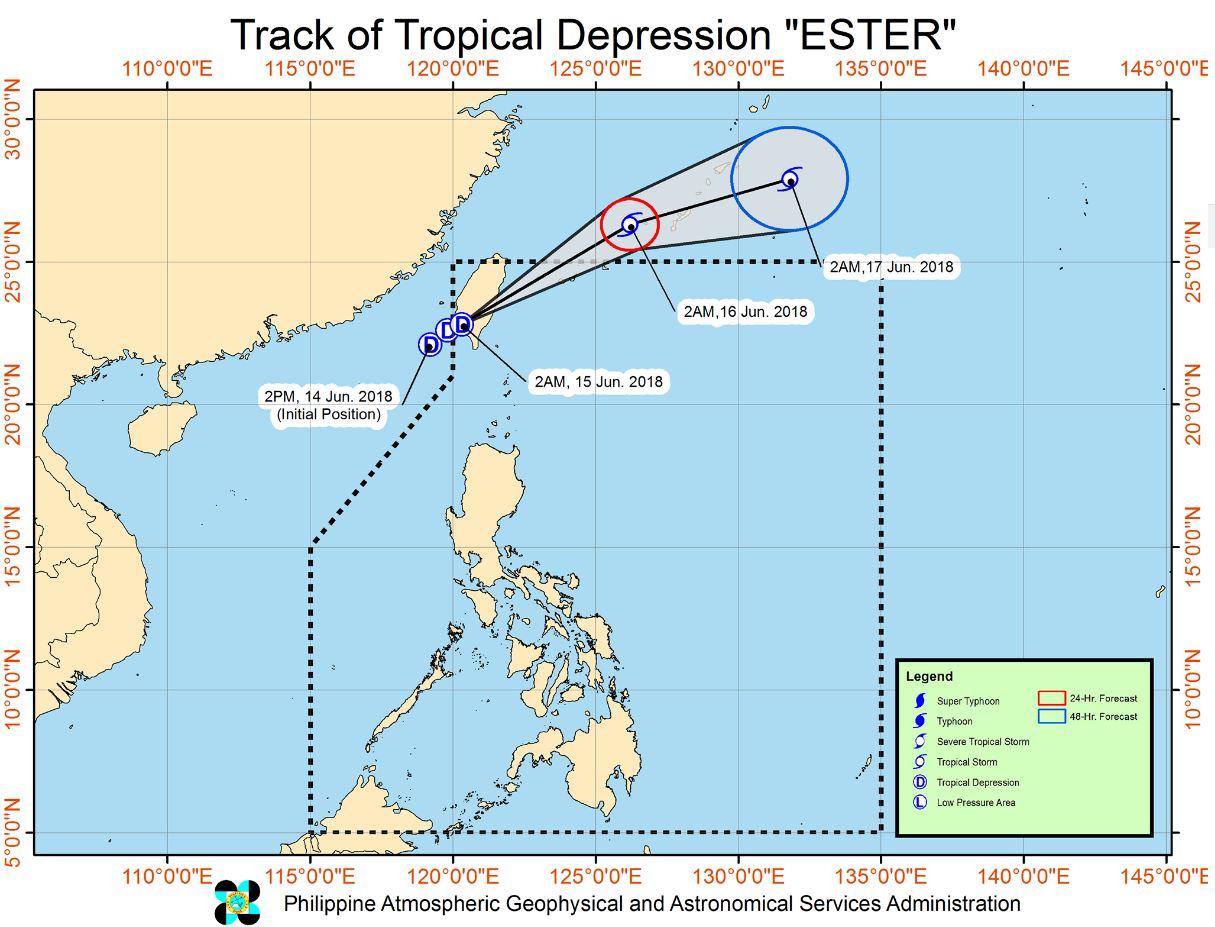 Southwest monsoon to bring rains, floods to western Luzon | GMA News Online