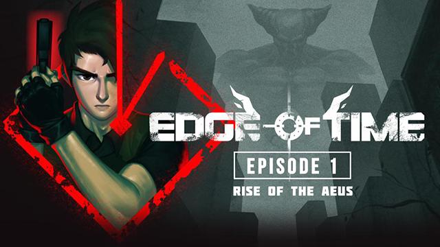 Pinoy-made ‘Edge of Time’ goes from dream to downloadable demo | GMA ...