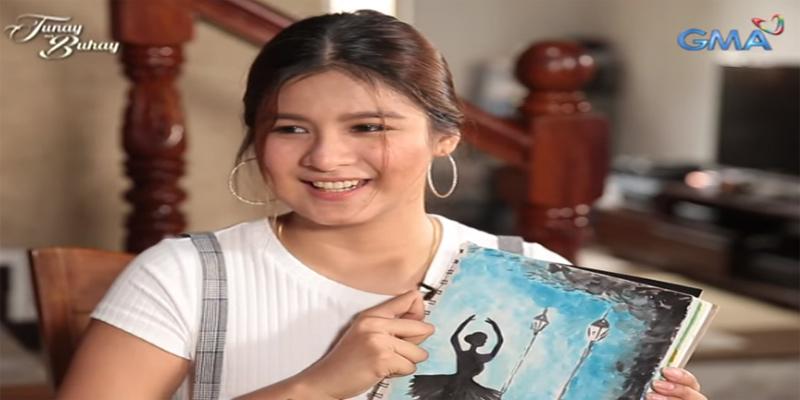 Mensahe ni Kim Rodriguez sa mga humaharap sa problema: 'Maging matatag ...