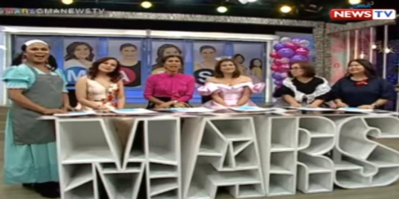 Cast ng 'Sarah, Ang Munting Prinsesa,' binalikan ang kanilang bonding ...