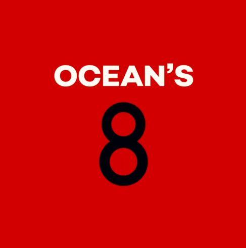 Feminist, or just fun? 'Ocean's 8' steals Hollywood spotlight | GMA ...