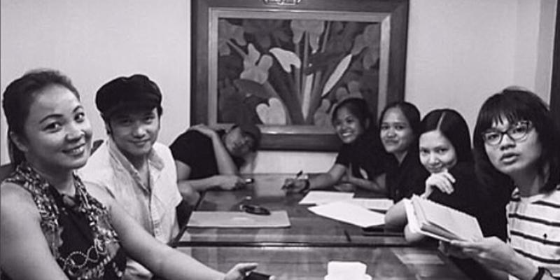 Is Unique Salonga of IV of Spades going solo soon? | GMA News Online