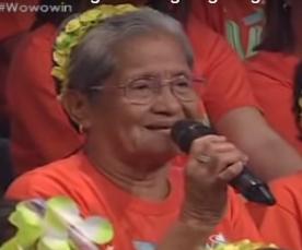 Kuya Wil, muling nakasama ang lolang nag-alaga sa kaniya | GMA News Online