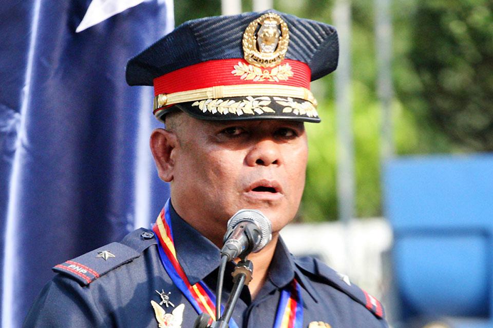 Ardot Parojinog died of heart attack, tested for COVID-19 -PNP | GMA ...