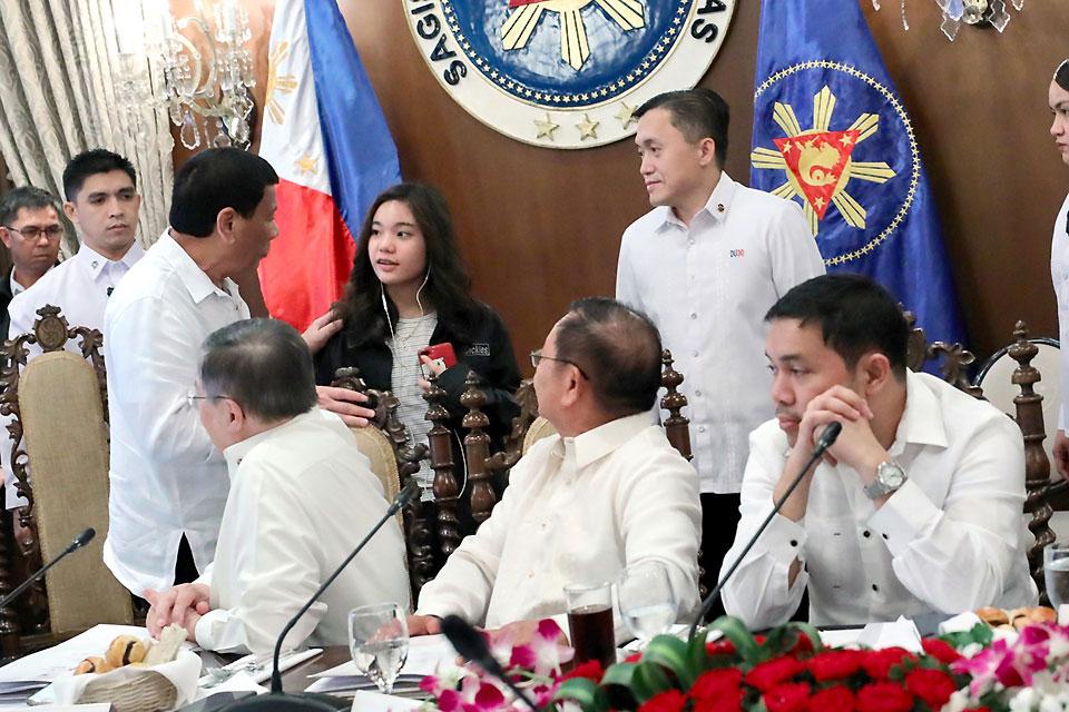 Science secretary Peña is highest paid in Duterte Cabinet – COA | GMA ...