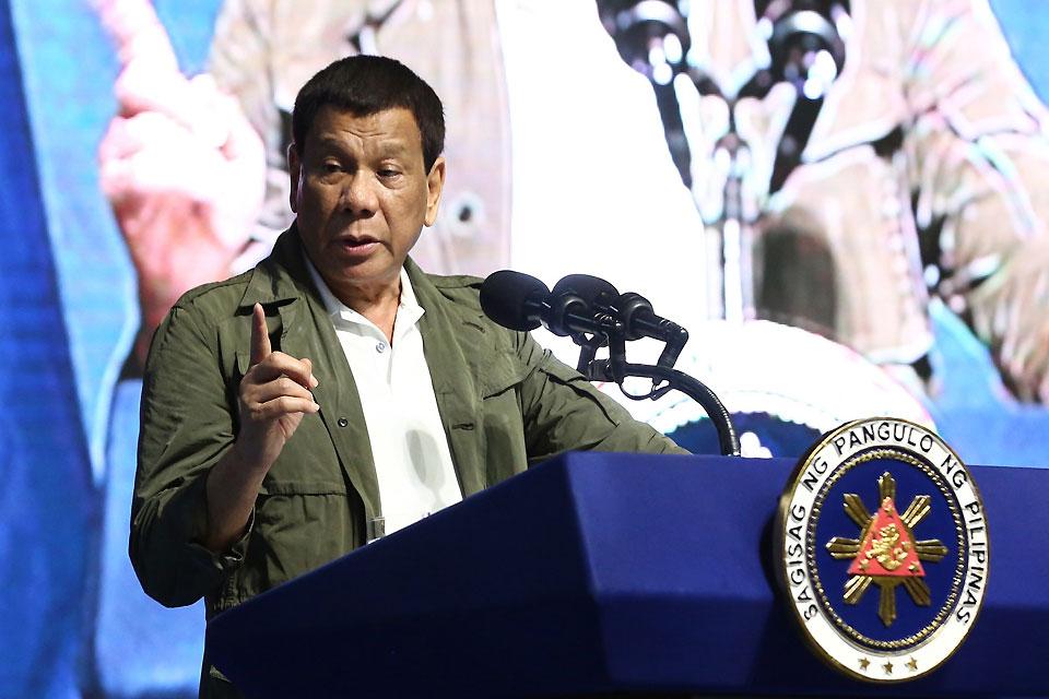 Palace on Duterte's 2 years: Much has been accomplished, much more ...
