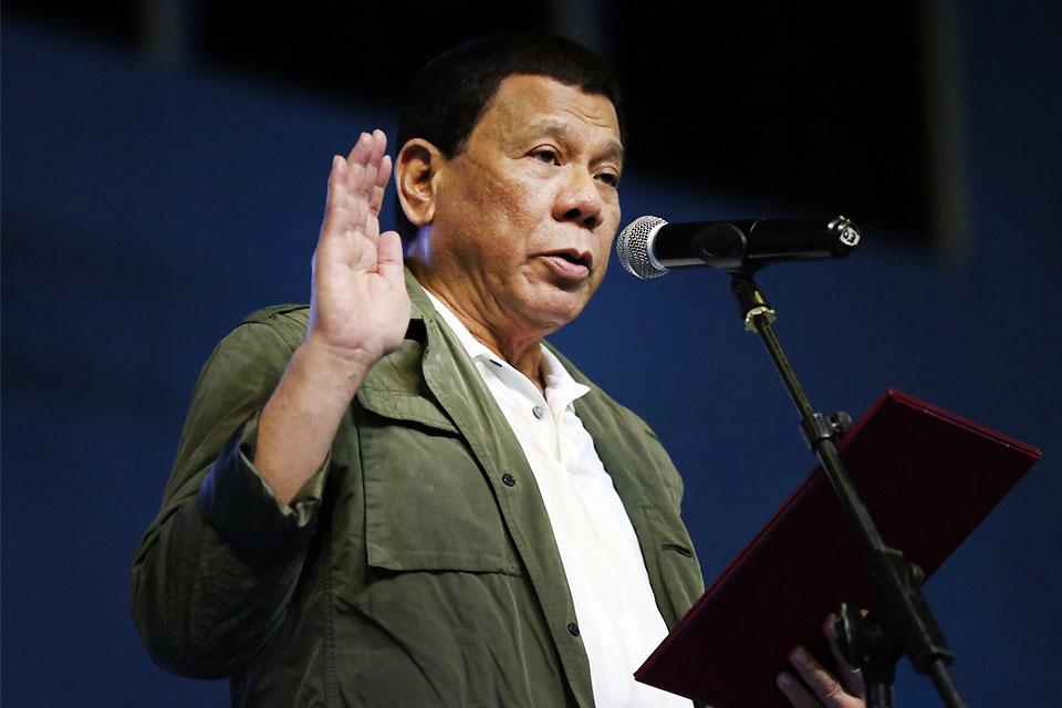 Bong Go: Duterte to meet CBCP president Valles next week | GMA News Online
