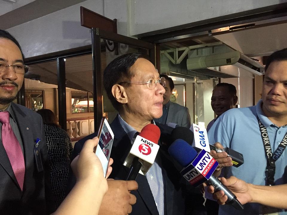 One watcher per patient urged in hospitals to help conserve water | GMA ...