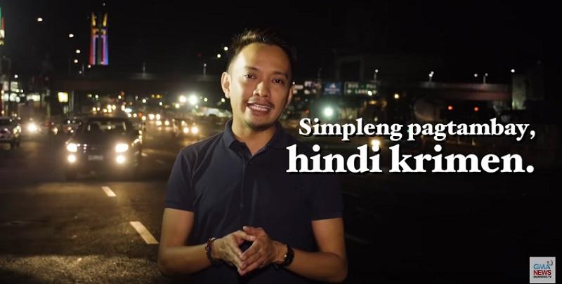 What you need to know about the tambay crackdown | GMA News Online