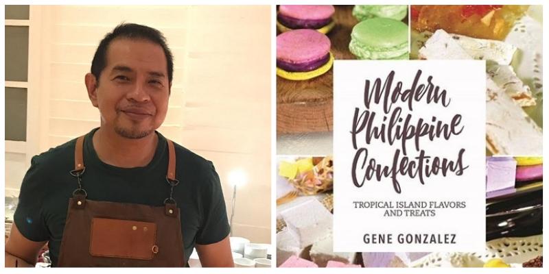 Chef Gene Gonzalez reveals cute inspiration for his new book | GMA News ...