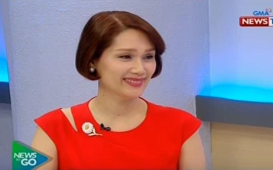 Geraldine Roman, Makabayan bloc seek probe into discrimination vs ...