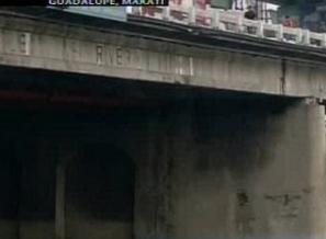 Busy, old Guadalupe Bridge up for retrofitting in 2019 | GMA News Online