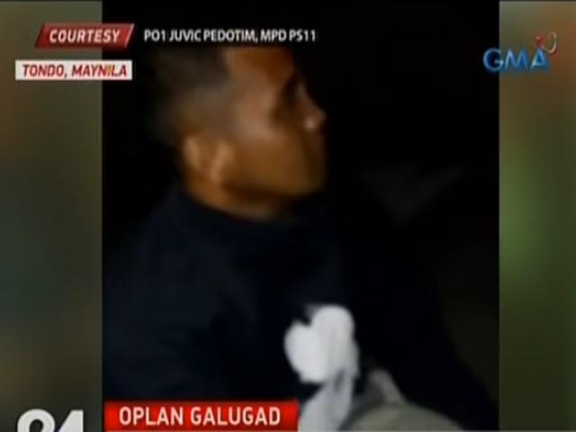 Umaming hired killer, naaresto ng mga pulis dahil sa agaw-pansin niyang ... Umaming hired killer, naaresto ng mga pulis dahil sa agaw-pansin niyang ...