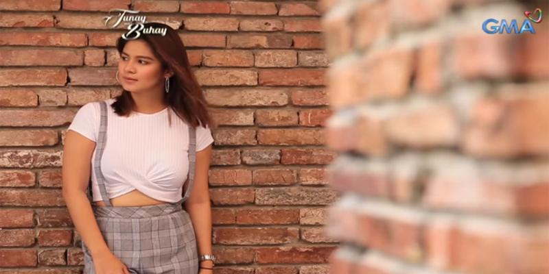 Kim Rodriguez, tinupad ang pangarap ng yumao niyang lola para sa kaniya ...