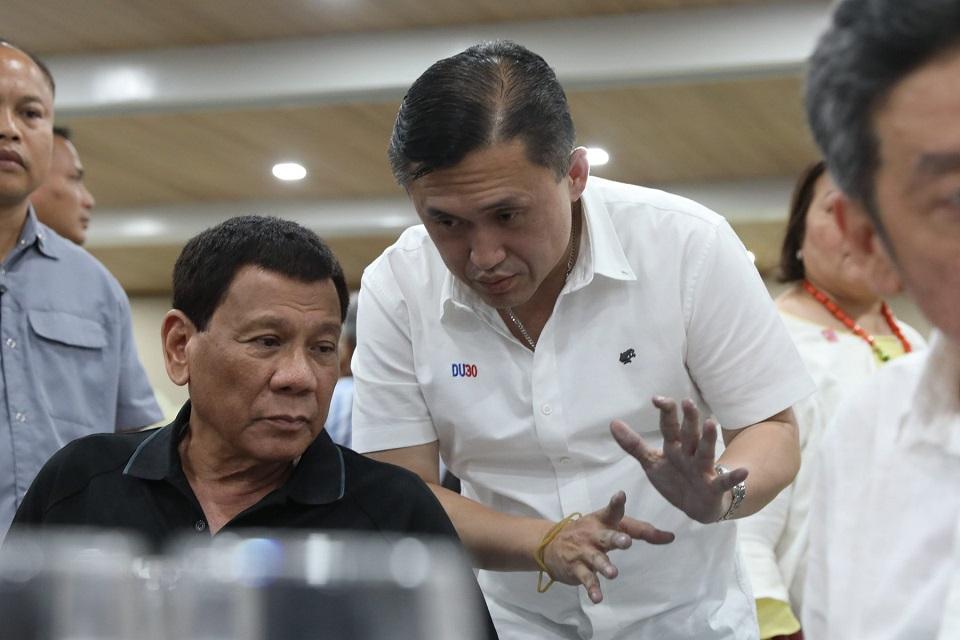 Presidency does not entitle Duterte to disrespect Filipinos’ faith, say ...
