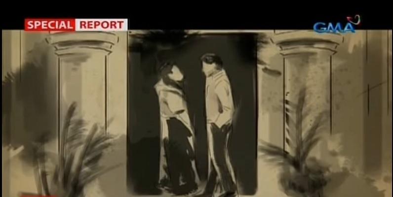 He was 16, she was 14: Jose Rizal's first love, first heartbreak | GMA ...