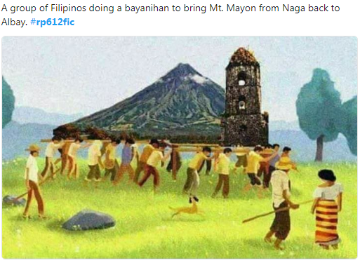 10 LOL-inducing #RP612fic tweets of 2018 | GMA News Online