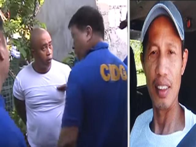 Suspek sa pagkawala ng TNVS driver, naaresto | Balitambayan